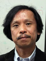 教員紹介 - 東京大学教養学部 統合自然科学科